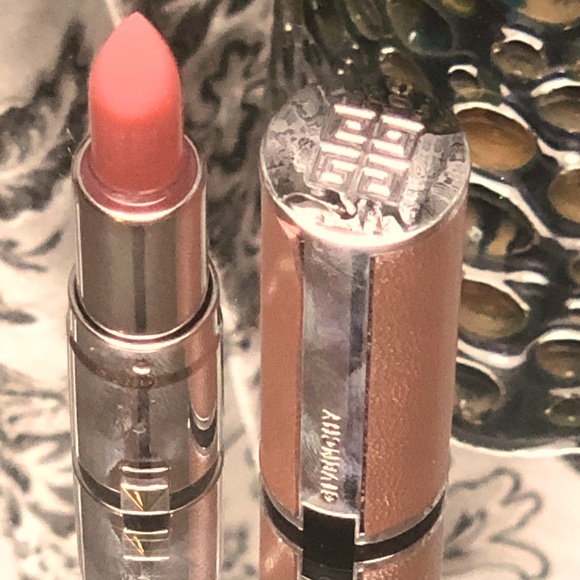 Givenchy | Makeup | Givenchy Le Rose Perfecto Lip Balm Pink Mini | Poshmark